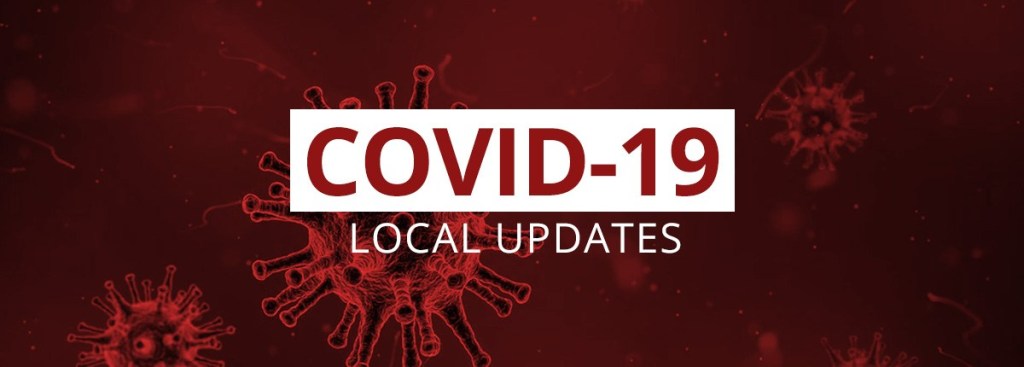 I.C. COVID Deaths Up to 5, Positive Cases Surge » Holtville Tribune