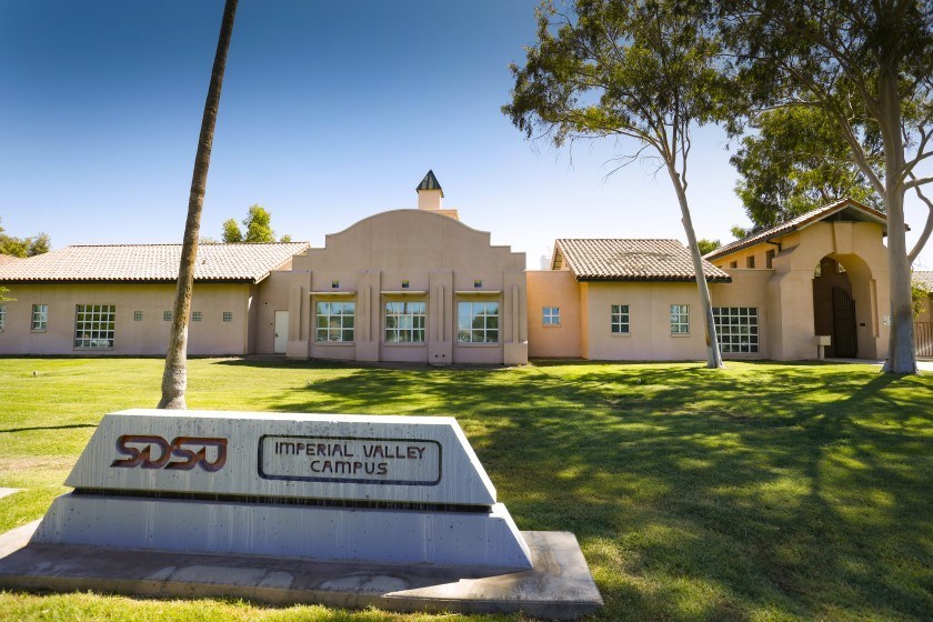 MANA to Support SDSU-IV Women’s Center » Holtville Tribune