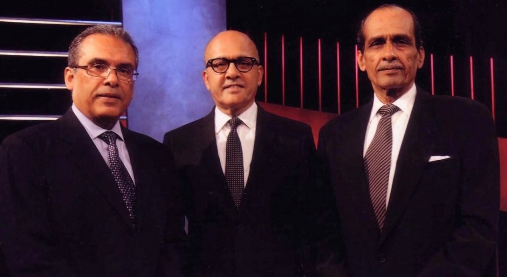 Ulloa Brothers: Looking Back on Broken Barriers » Holtville Tribune