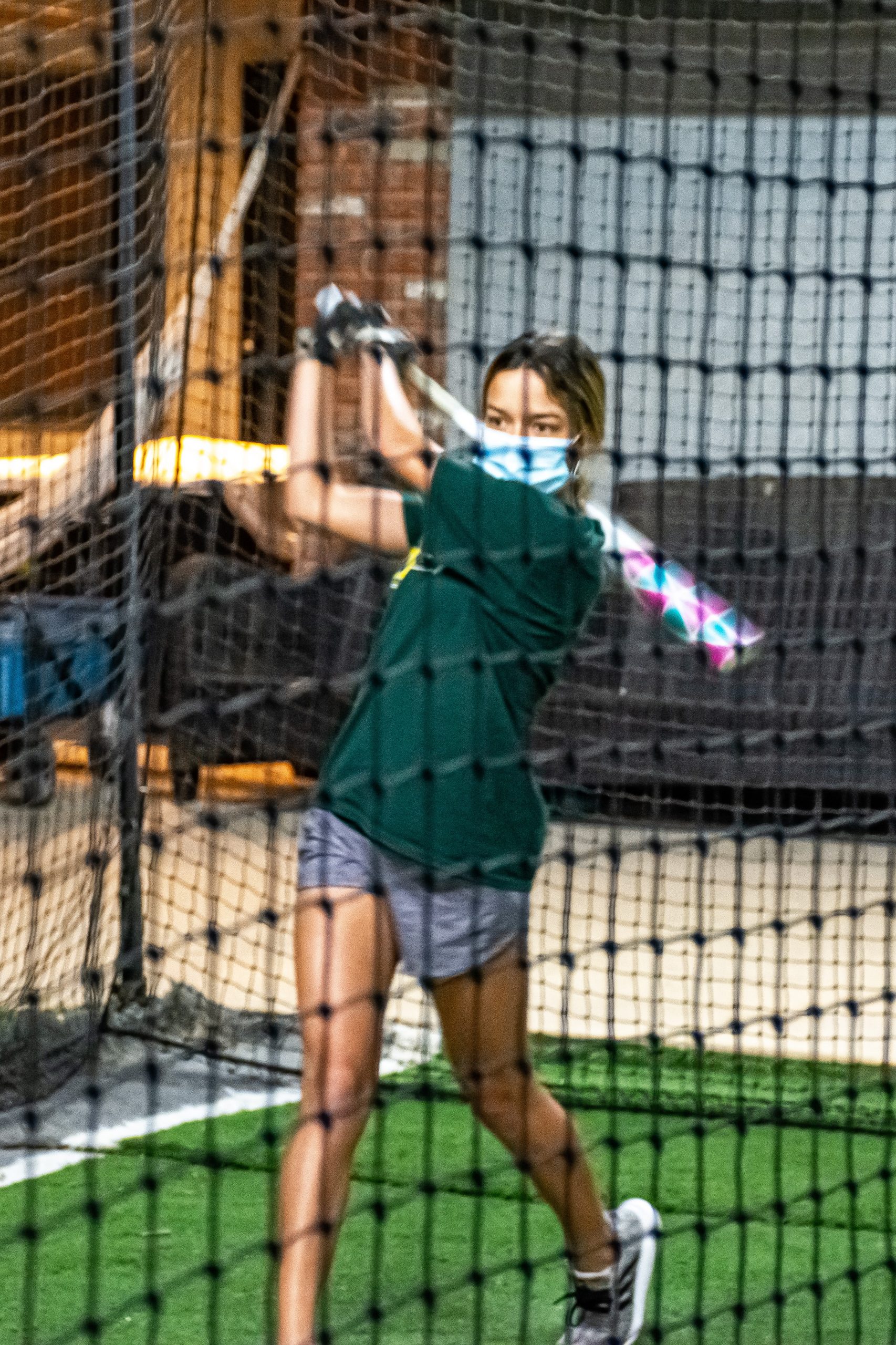 Diamond Divas Happy to Get on the Field » Holtville Tribune
