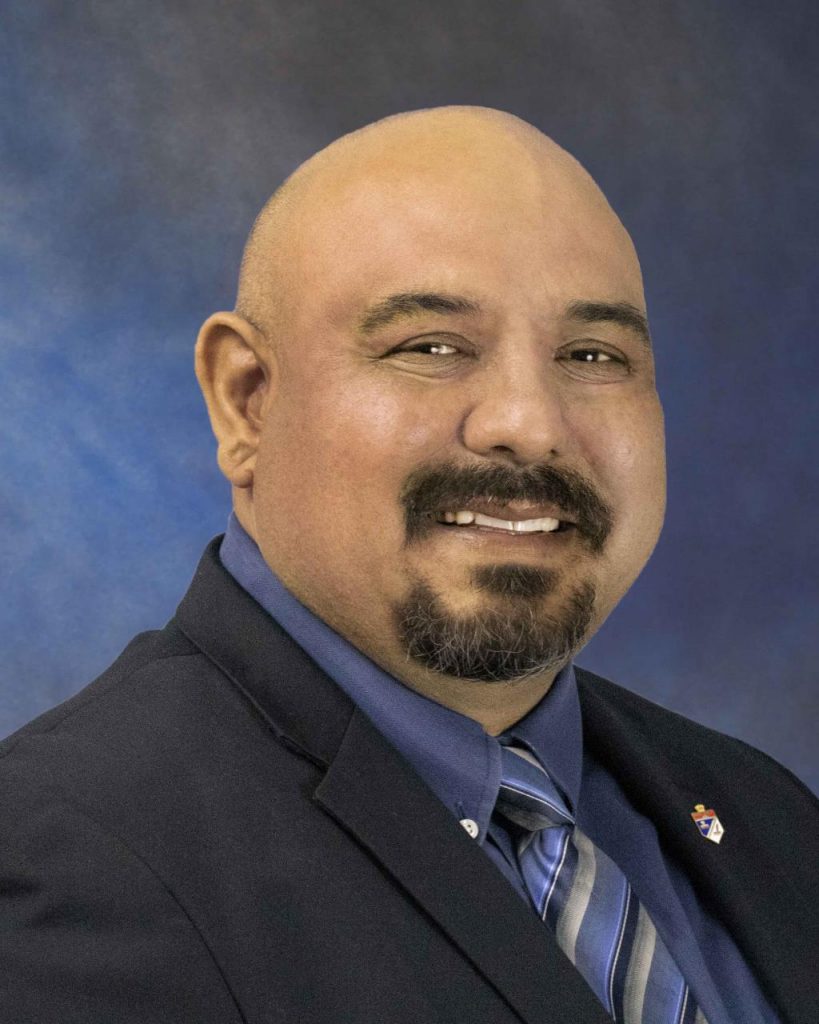 IID’s Cardenas Stands by Labor Doc Unions, Builders Are Suing Over