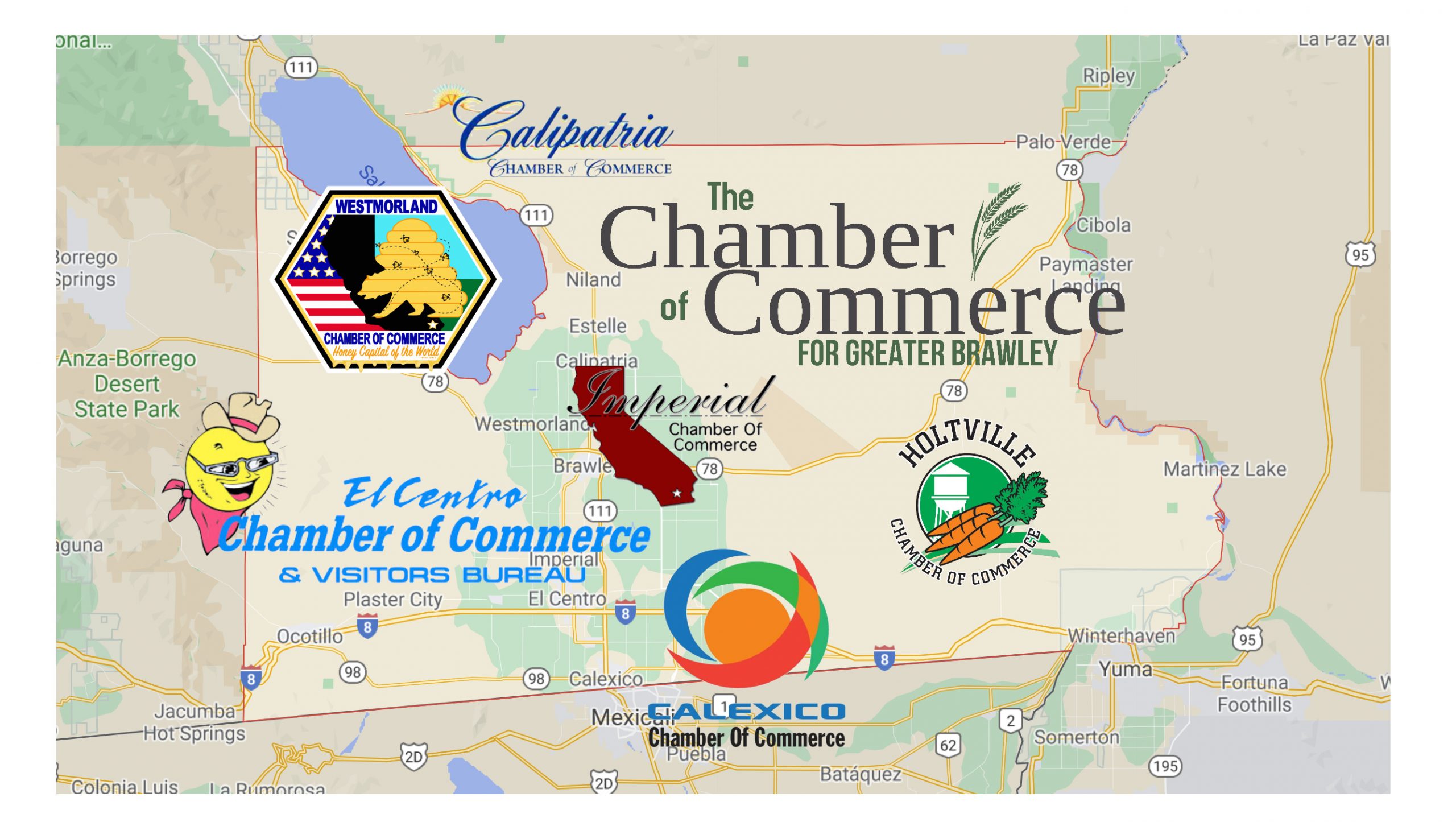 Pandemic Forces Chambers of Commerce to Evolve » Holtville Tribune
