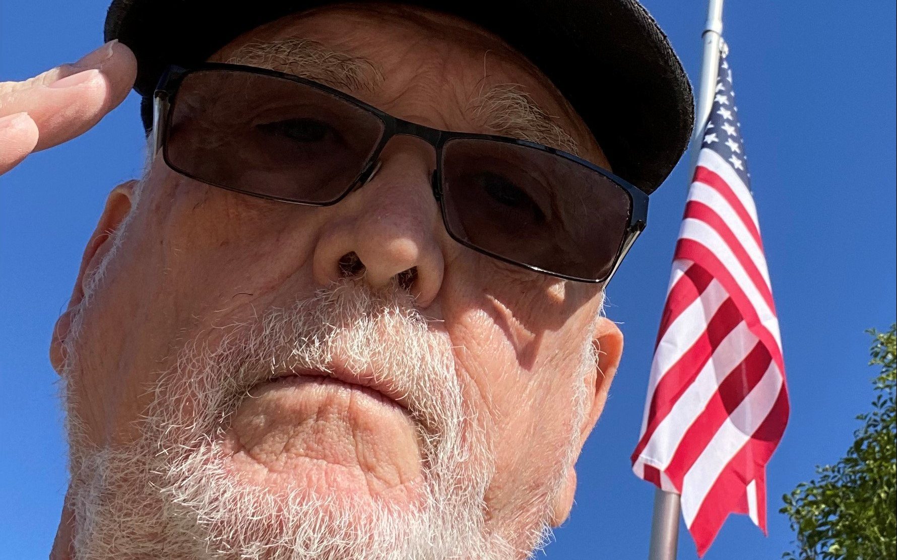 LETTER: Gov. Newsom’s ‘Re-Brand’ of Vietnam Vets Day Just Not Right