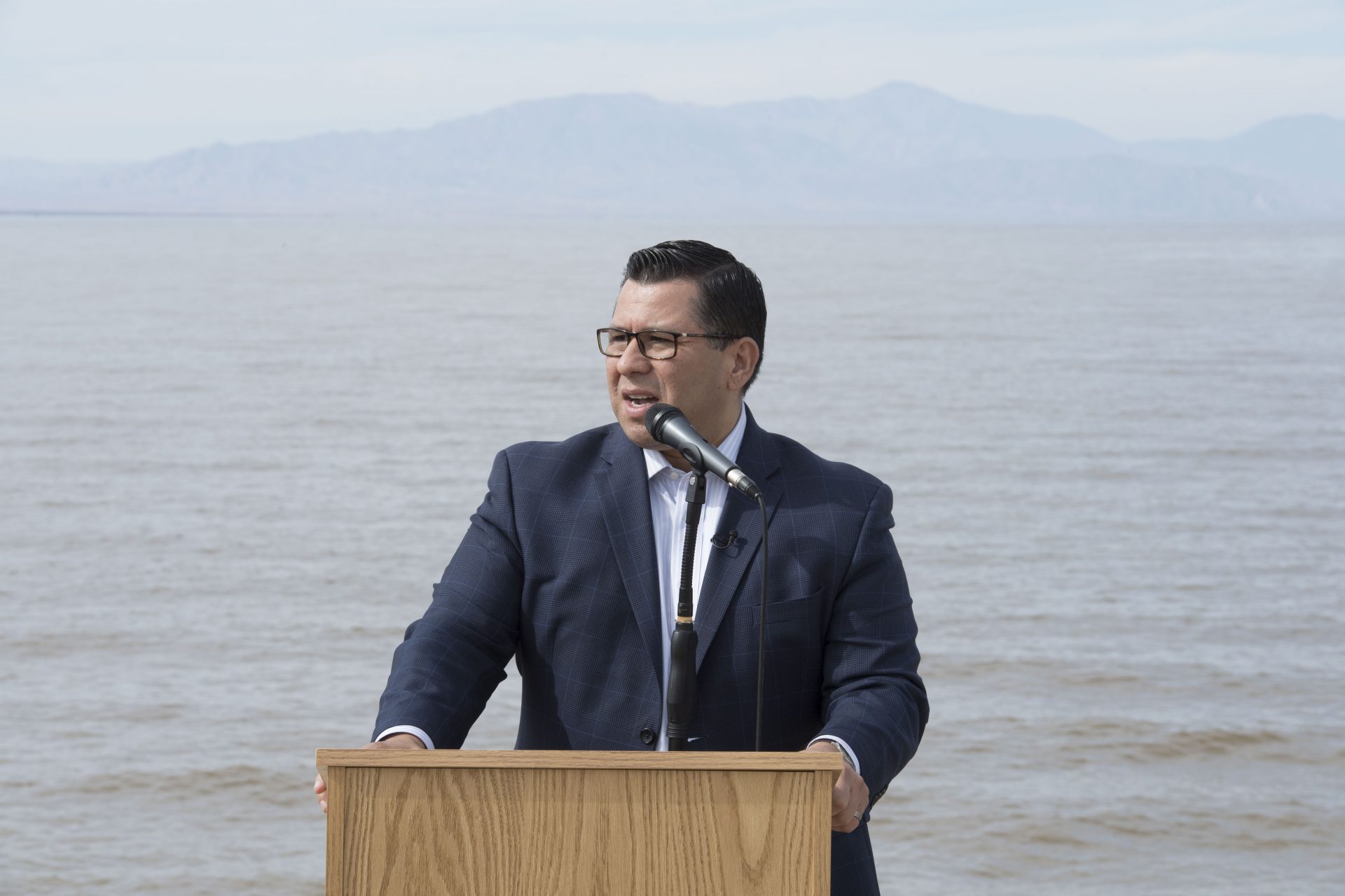 Newsom Proposes $220M for Salton Sea » Holtville Tribune