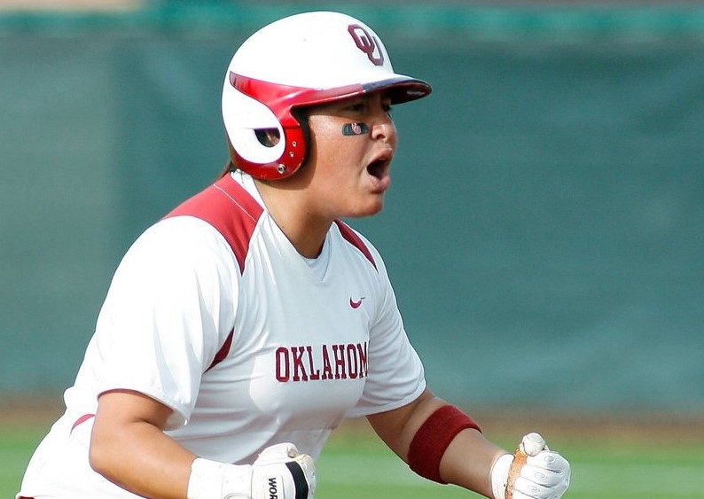 Calexico’s Flores Returns Home for World Series » Holtville Tribune