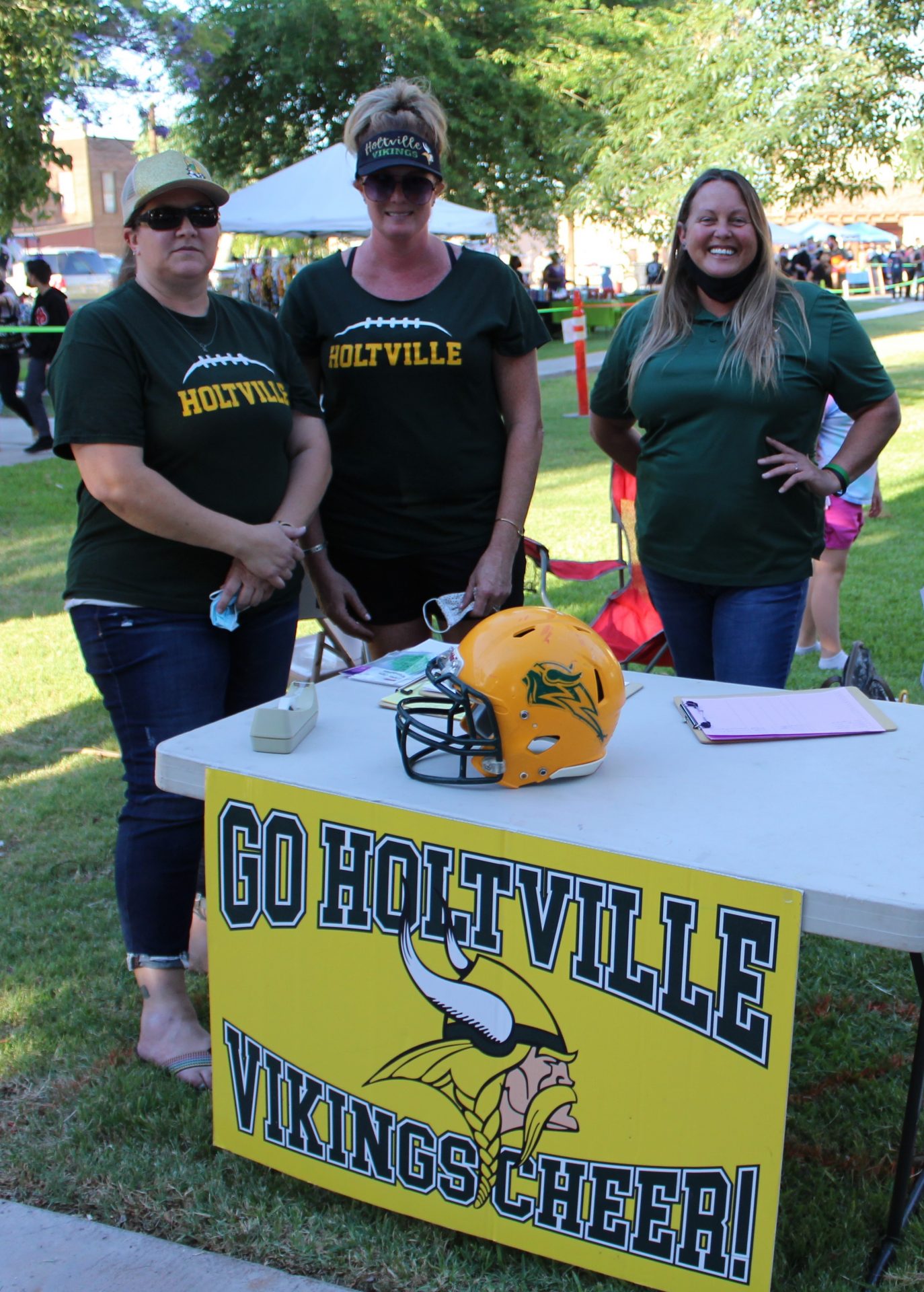 Holtville Market Continues A Sense of Normalcy » Holtville Tribune