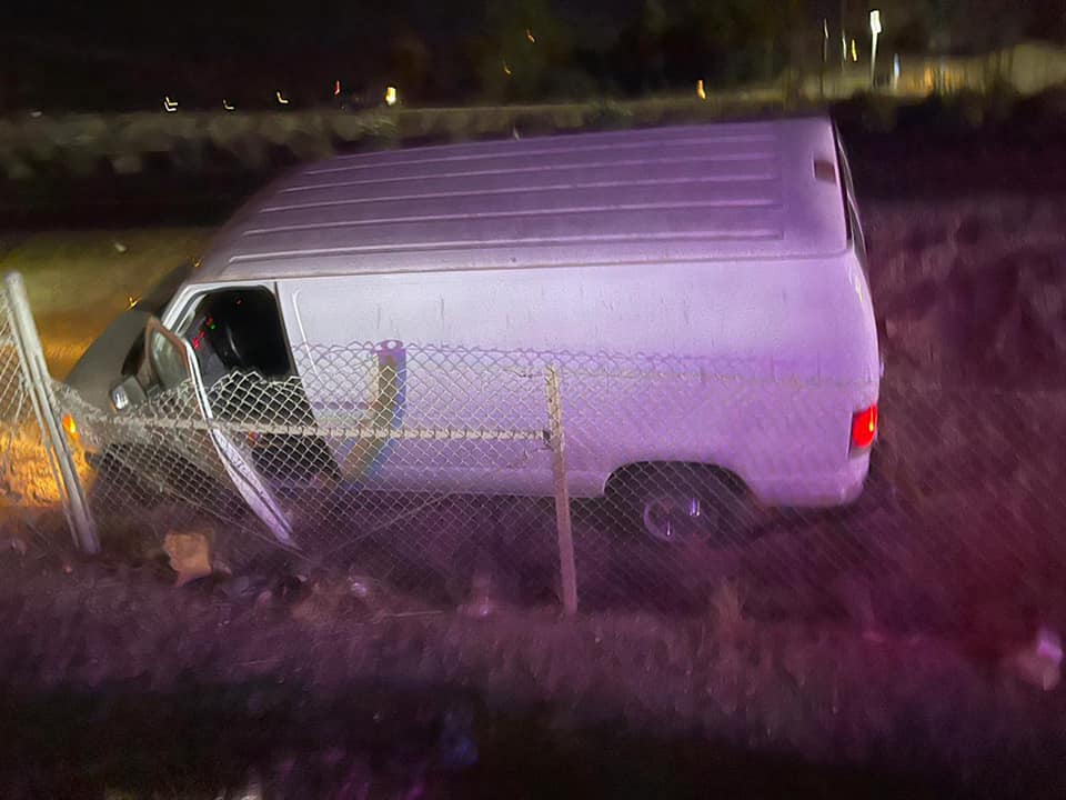 Calexico Police Search for Failed Kidnapper » Holtville Tribune