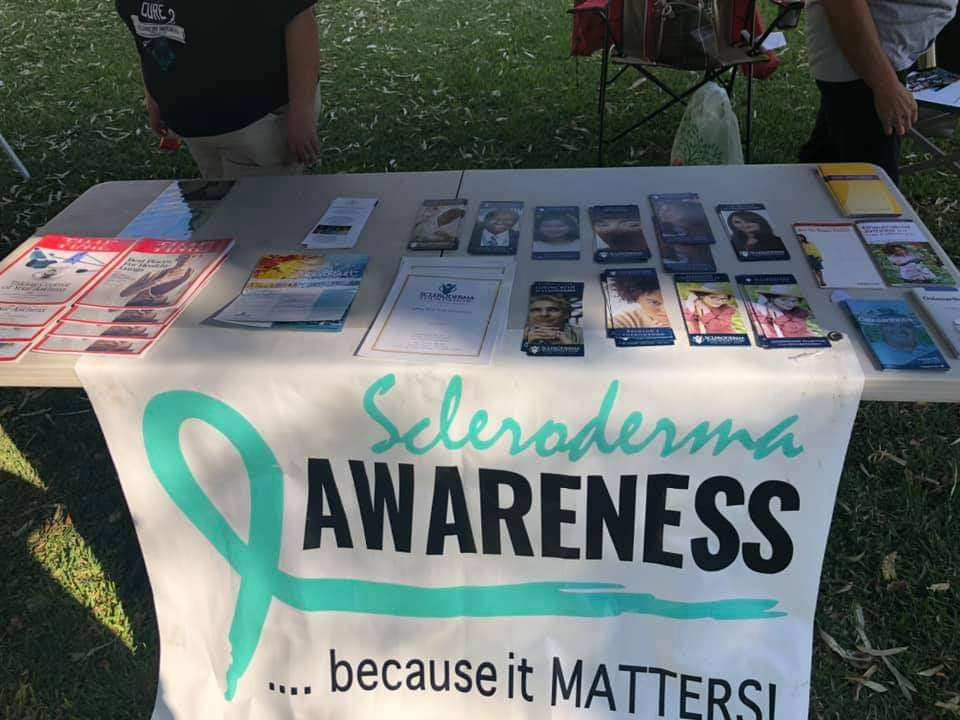 June is Scleroderma Awareness Month, Group Says » Holtville Tribune