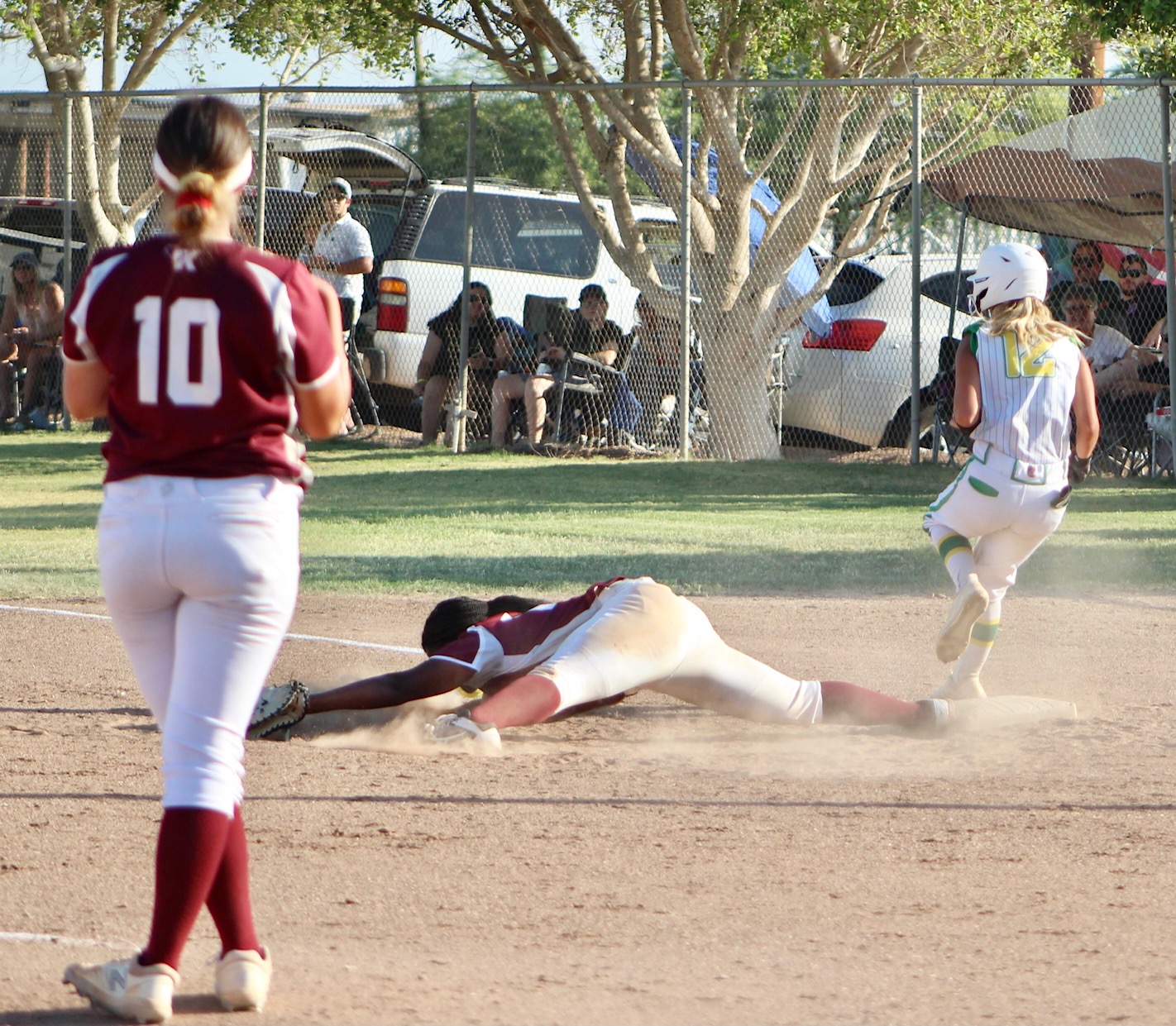 SOFTBALL: Vikings Win, Will Host SoCal Championship » Holtville Tribune