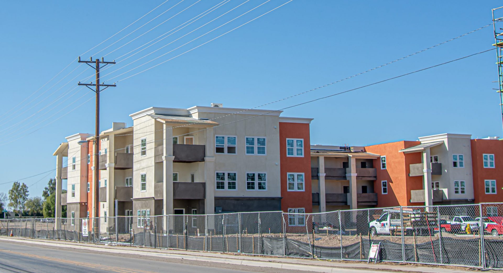 Calexico, Heber Projects Receive Farmworker Funds » Holtville Tribune