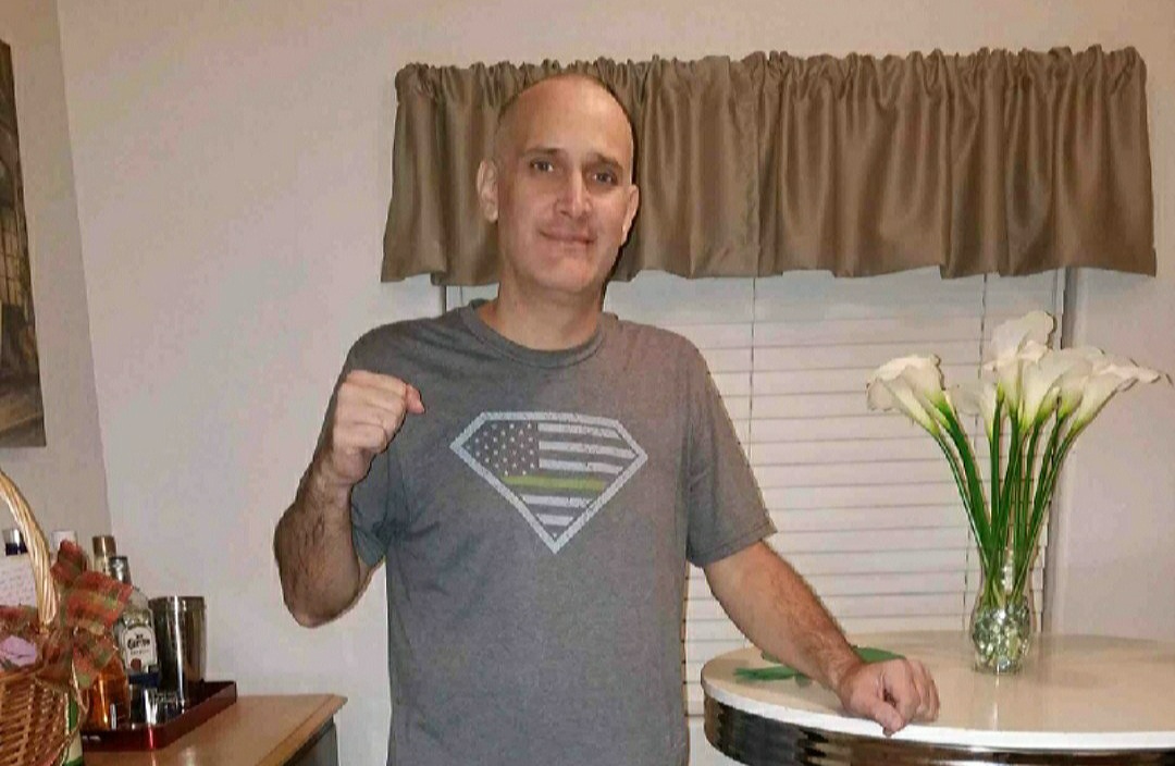 Community Mourns Passing of Border Patrol Agent » Holtville Tribune