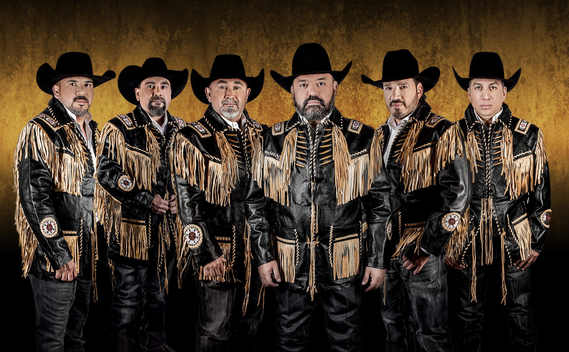 Intocable Live at Calexico Gran Plaza Outlets » Holtville Tribune