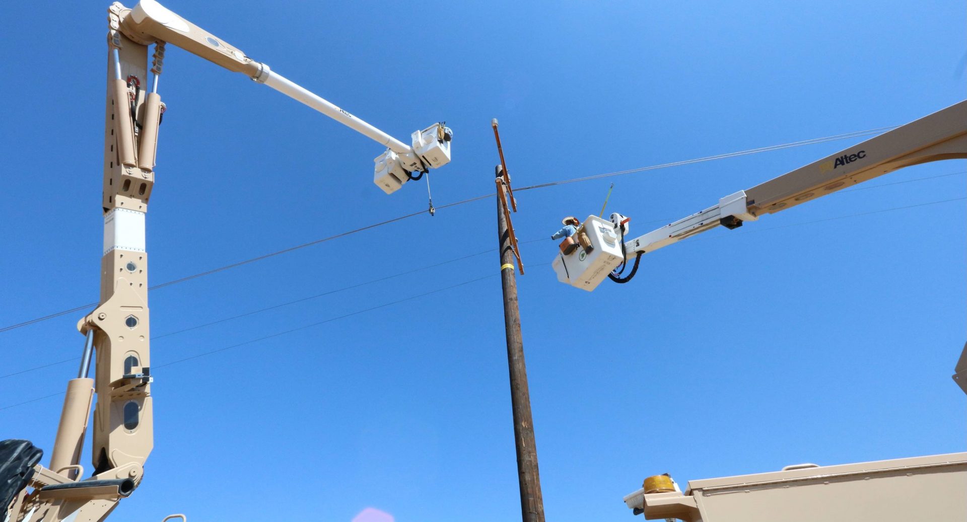 IID Restores Transmission to Geothermal Plants » Holtville Tribune
