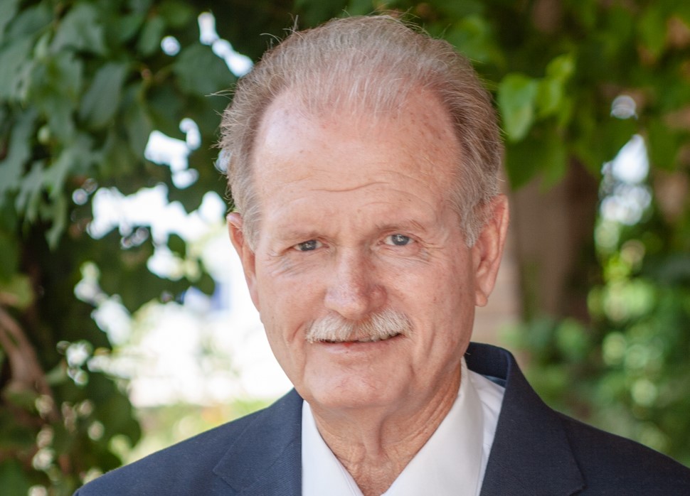 Harold D. Carter, ‘A True Public Servant,’ Dies at 78 Holtville Tribune