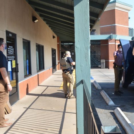 Imperial County Sheriff’s Office Briefs: May 10-17 » Holtville Tribune