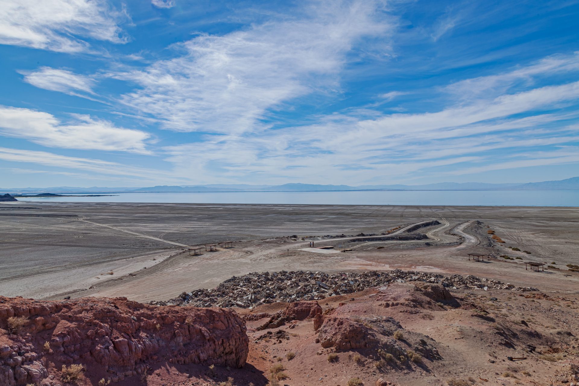 IID Breaks Ground on Red Hill Project » Holtville Tribune