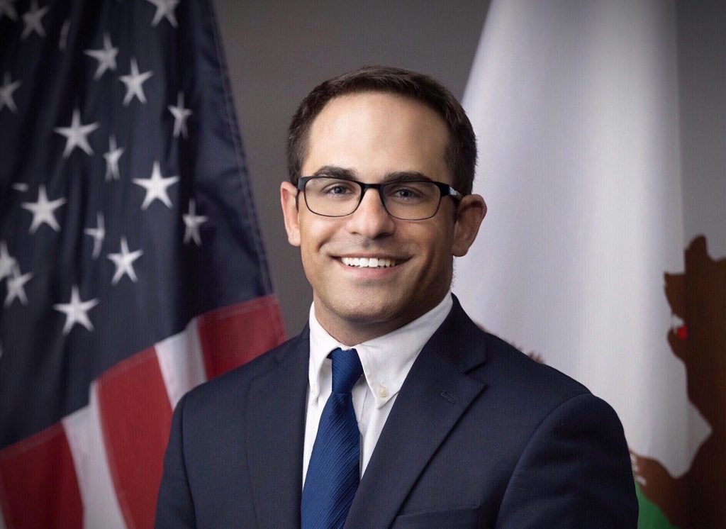 I.V. Chamber CEO Tabbed for Selective Service Board » Holtville Tribune