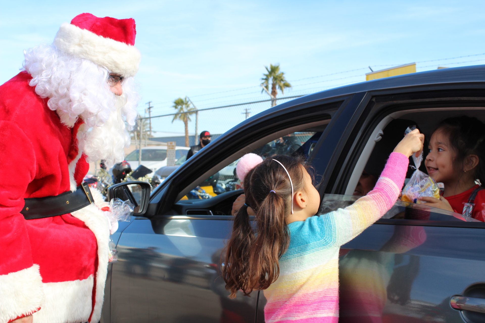 Sure Helpline Toy Drive Grows in 2nd Year » Holtville Tribune