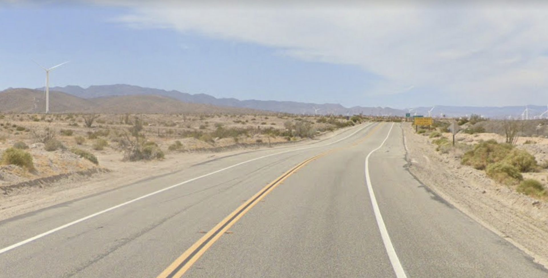 Motorcyclist Dies in Head-on Collision on 98 » Holtville Tribune