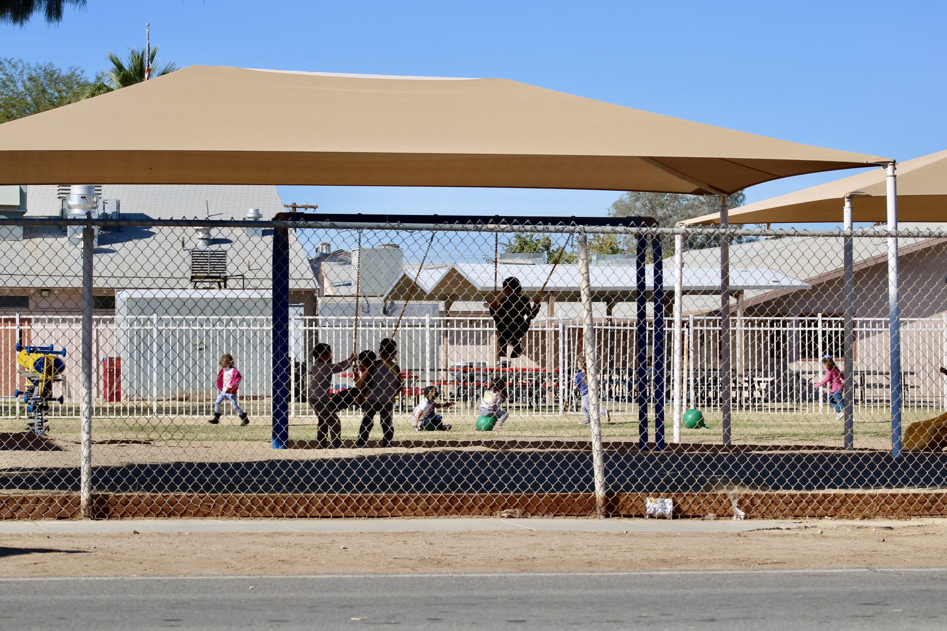 Valley Kids’ COVID Cases On the Rise » Holtville Tribune