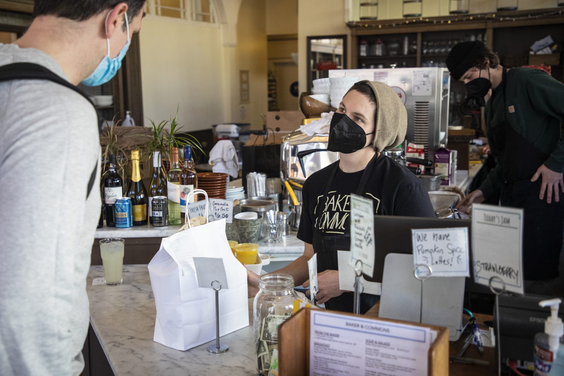 COVID Work Rules: A Guide for California Workers » Holtville Tribune