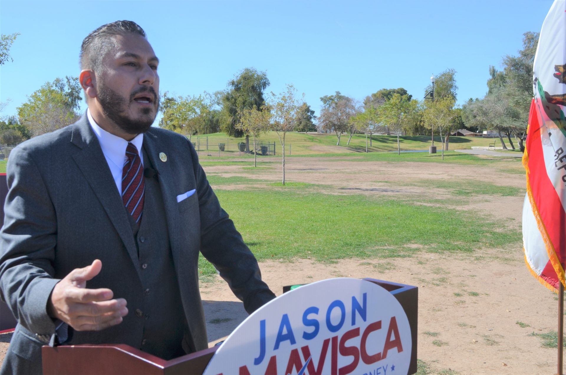 Defense Attorney Jason Amavisca to Run for DA » Holtville Tribune