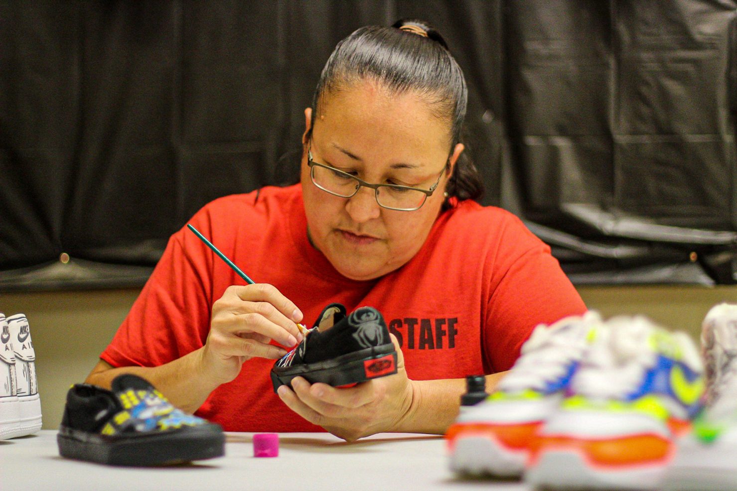 ‘Chew’ Art from the Heart» Holtville Tribune