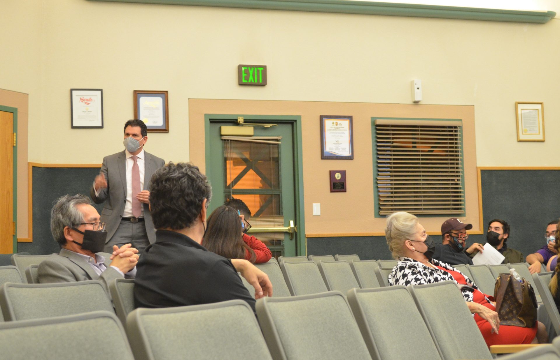 Citizens Propose Uses for Calexico’s ARPA Funds » Holtville Tribune