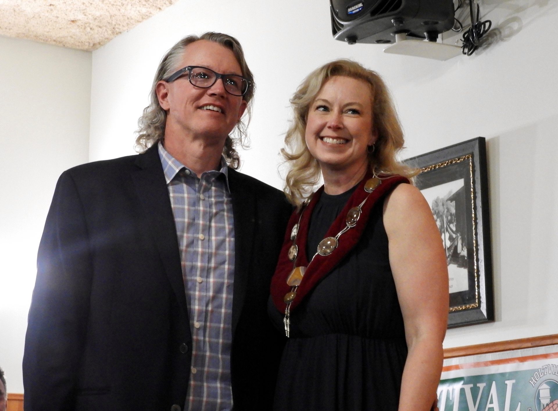 75th Carrot Queen is Daughter of Carrot Worker - Calexico Chronicle