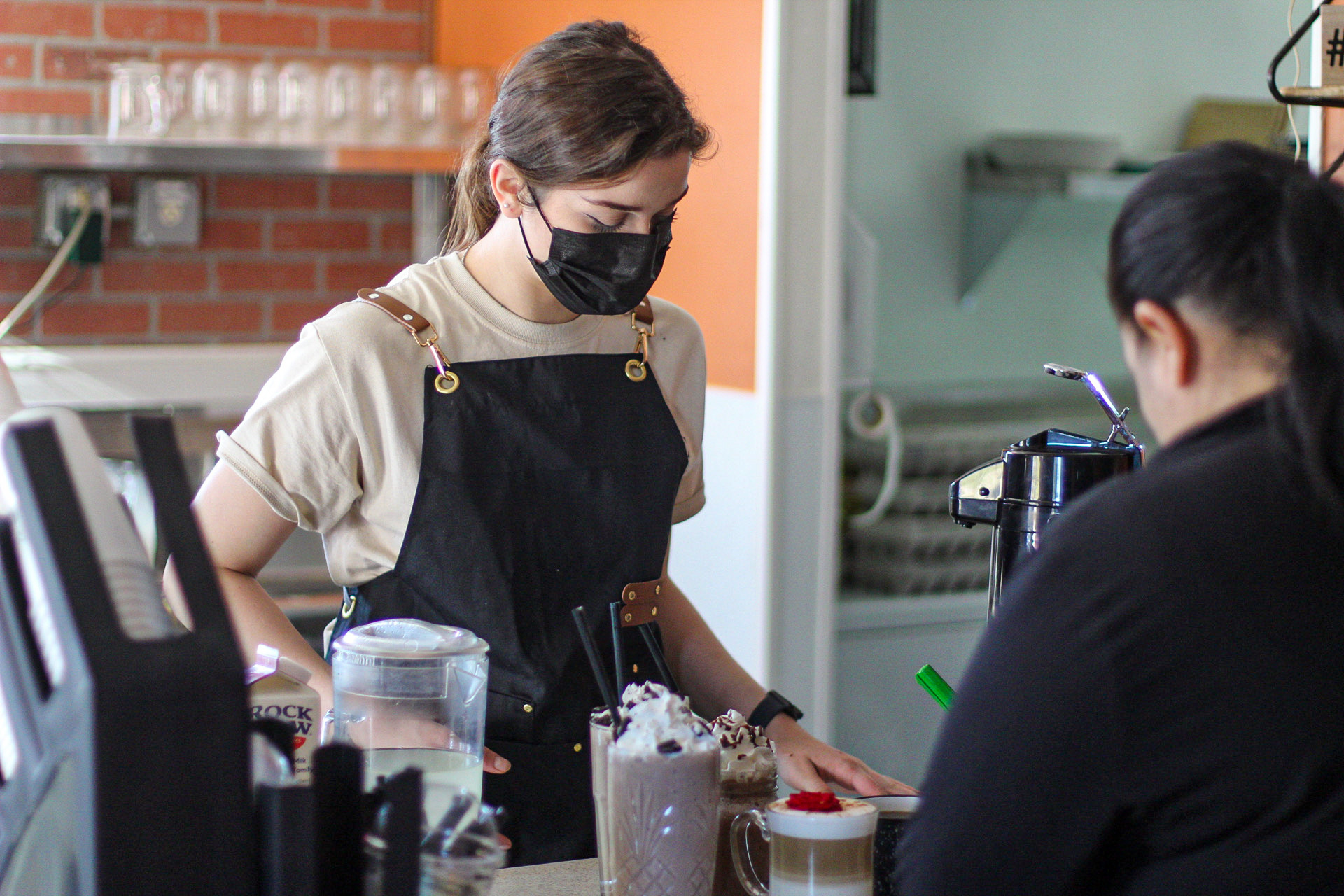 Hope Café Makes Colorful Debut in El Centro » Holtville Tribune