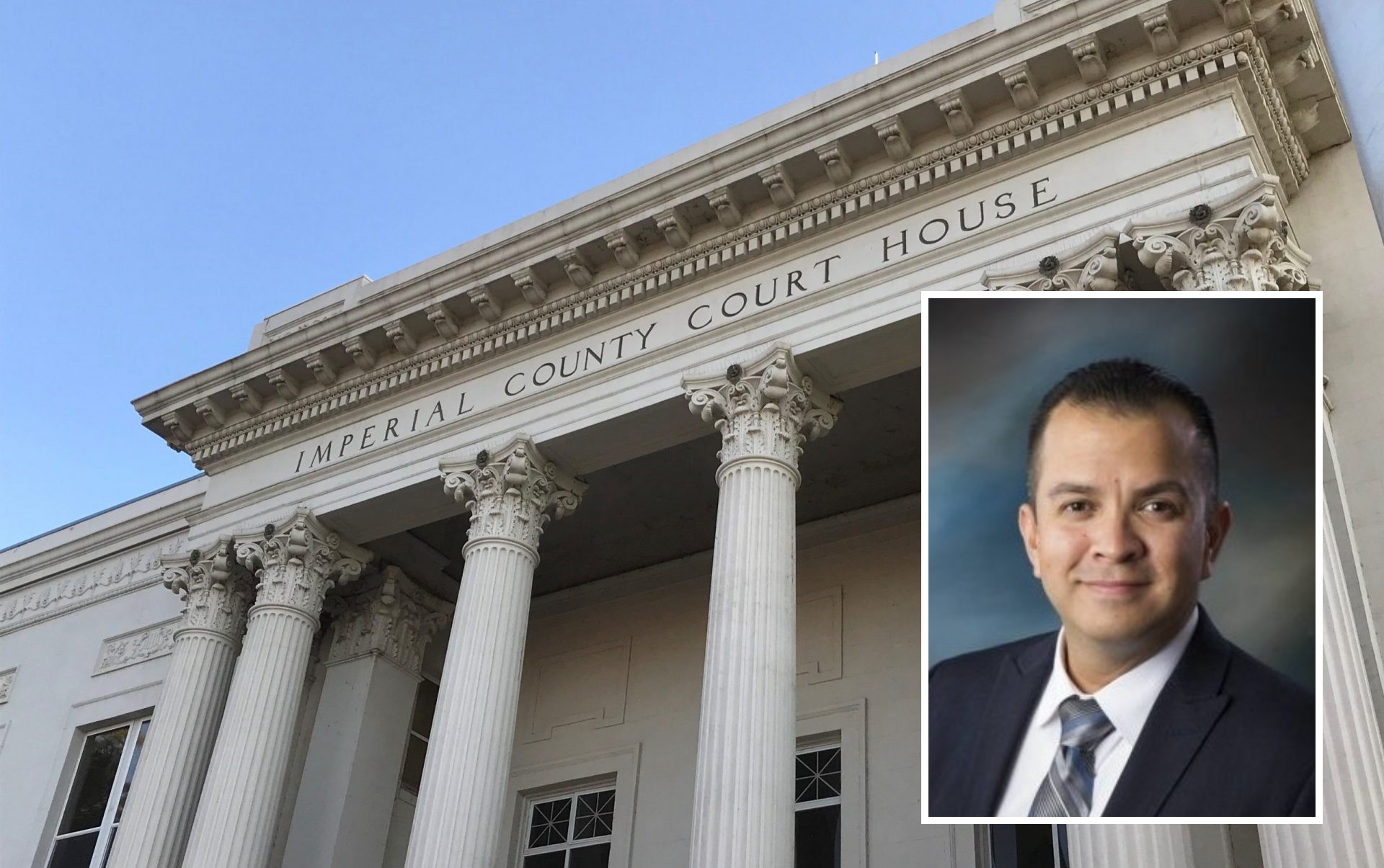 Mercado: Guilty of Misappropriating Public Funds » Holtville Tribune