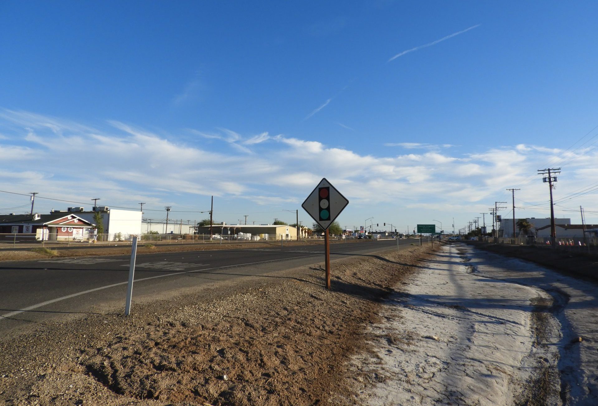 ‘Vision Blueprint’ for Imperial’s 86 Corridor OK’d » Holtville Tribune