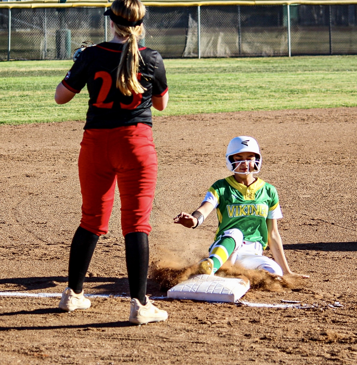 SOFTBALL: Vikings Open with 7 Straight Wins » Holtville Tribune