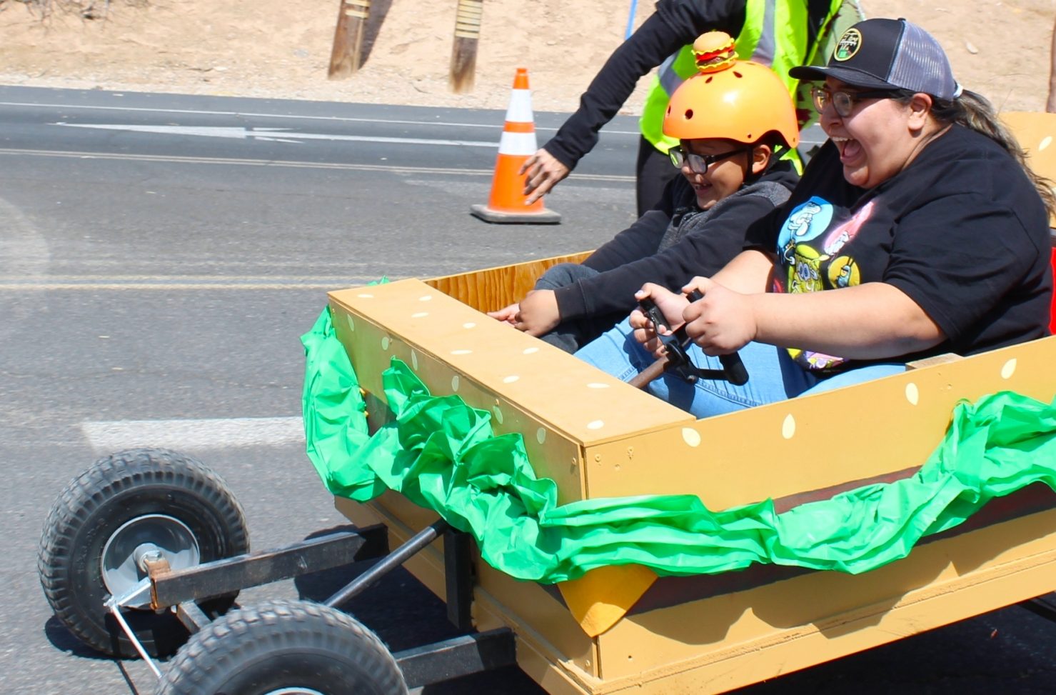 Soap-Box Racers Roll in Brawley » Holtville Tribune