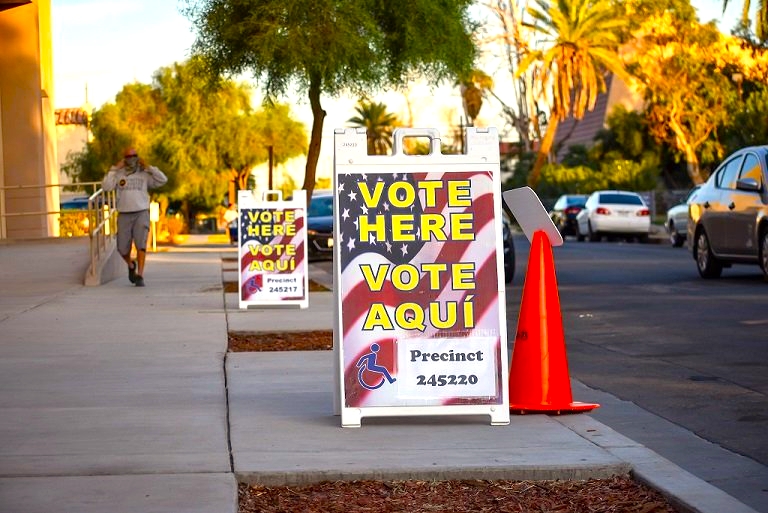 ELECTION: June 7 Primary Slate is Set » Holtville Tribune