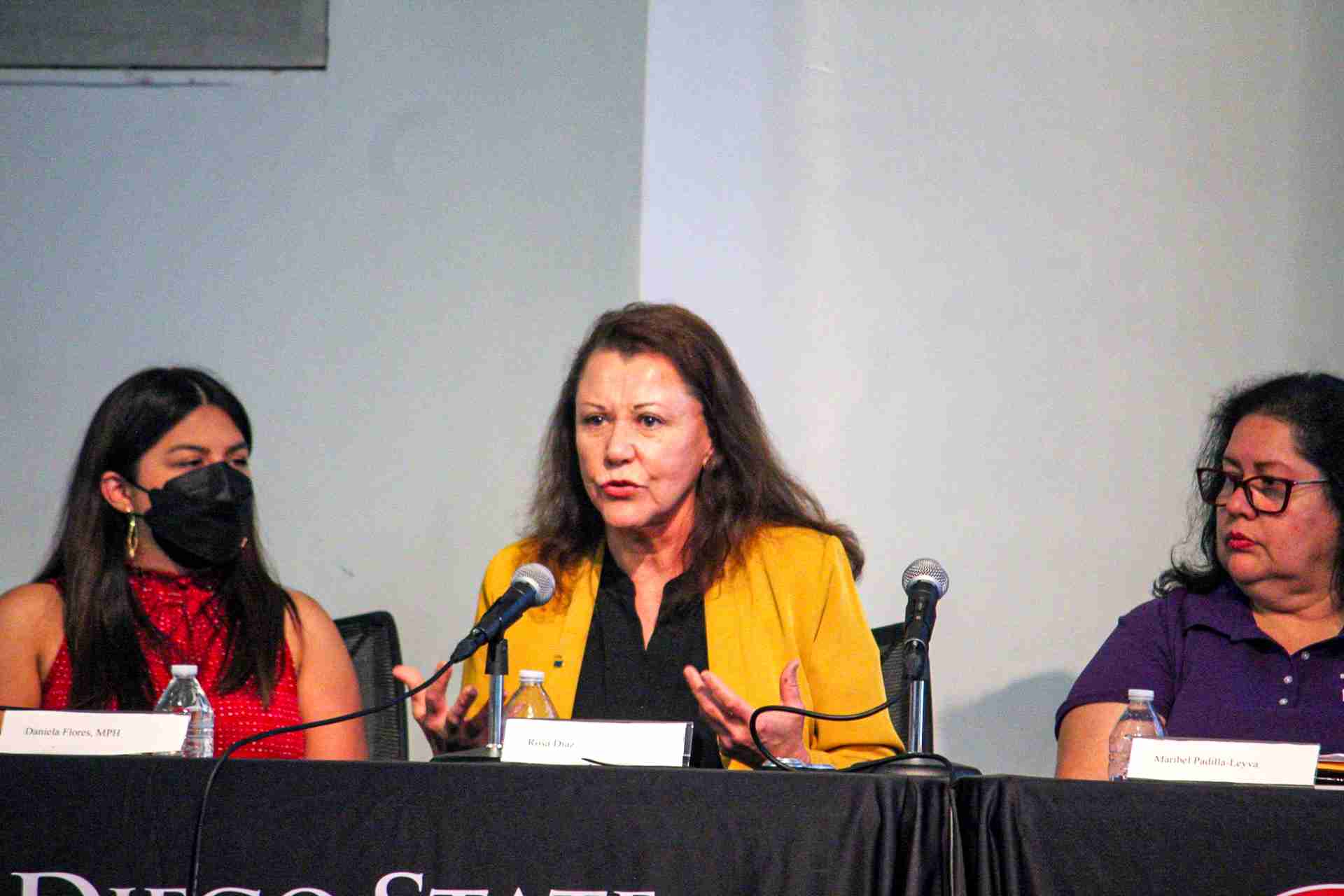 SDSU-IV Event Celebrates 'Revolutionary Women' » Holtville Tribune