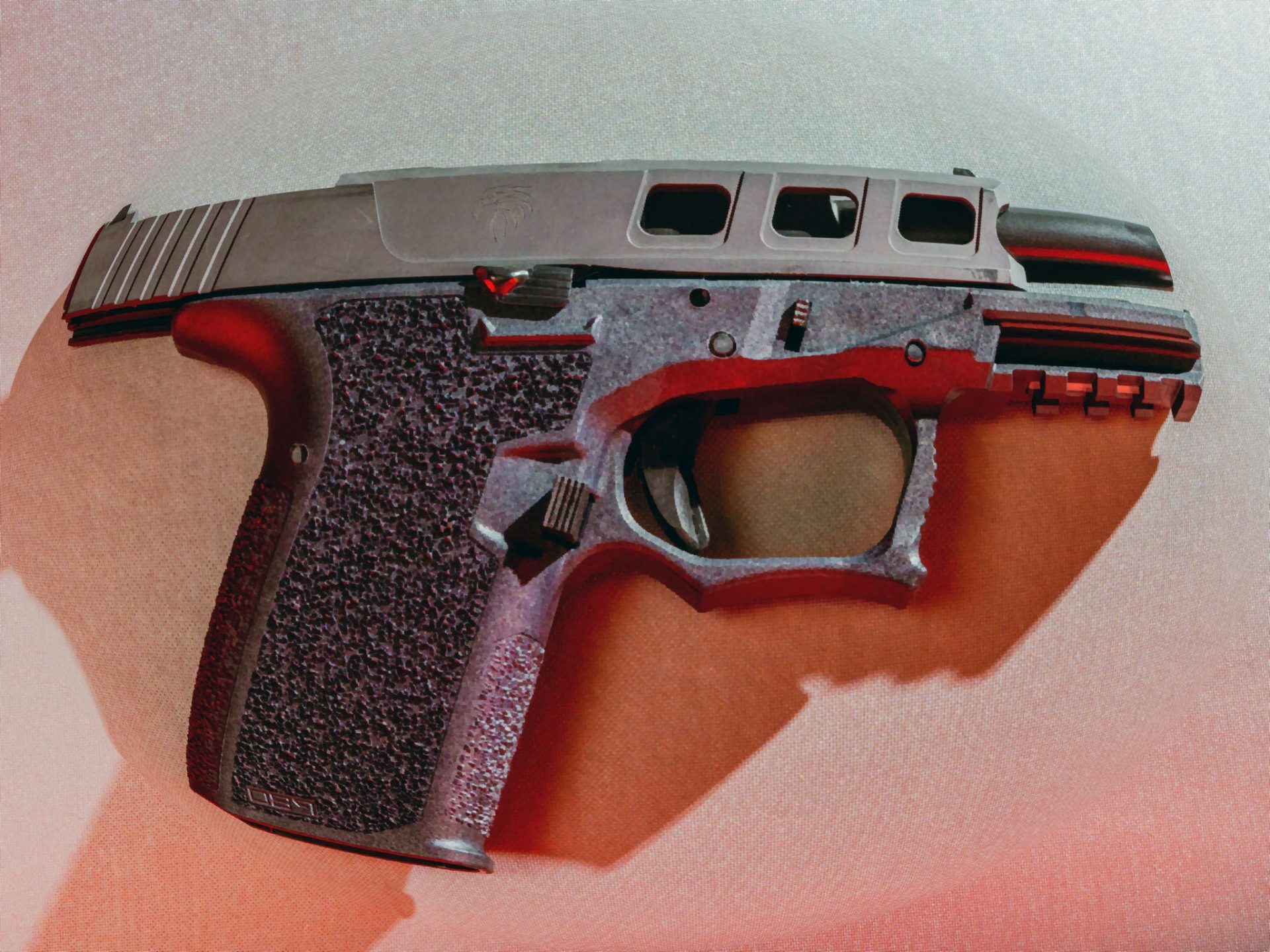 Imperial County Task Force Sees Rise in ‘Ghost Guns’ » Holtville Tribune