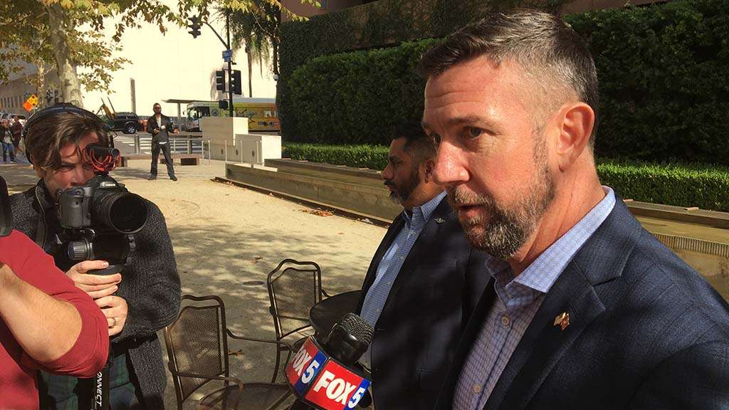 FEC Fines Ex-Rep. Hunter and Committee $16,000, Reveals Previously ...