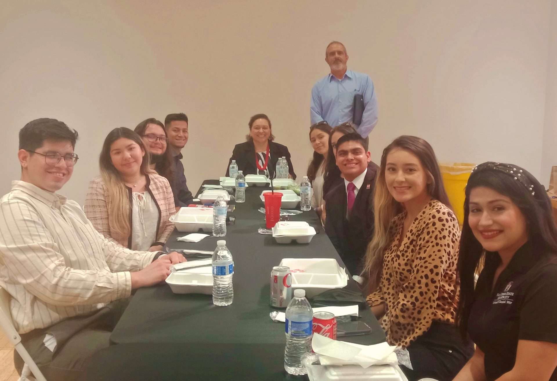 Calexico High Grad on Short List for SDSU-IV Dean » Holtville Tribune