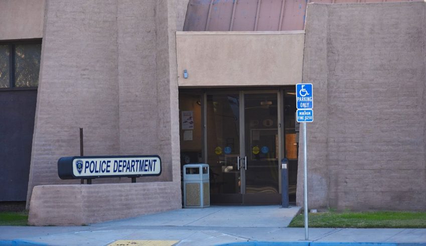 El Centro Police Recruitment Initiative OK’d » Holtville Tribune
