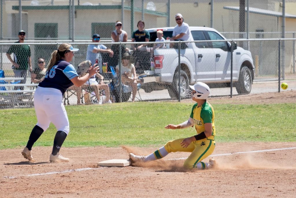 SOFTBALL: Vikings Advance to CIF Semis » Holtville Tribune