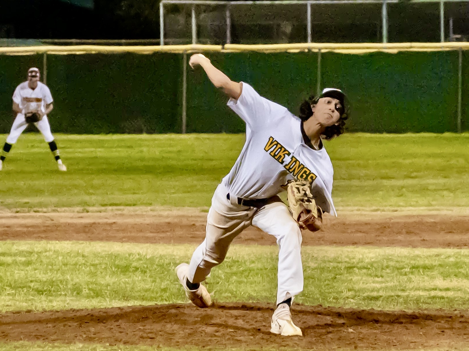 BASEBALL: Four Vikings on All-IVL First Team » Holtville Tribune