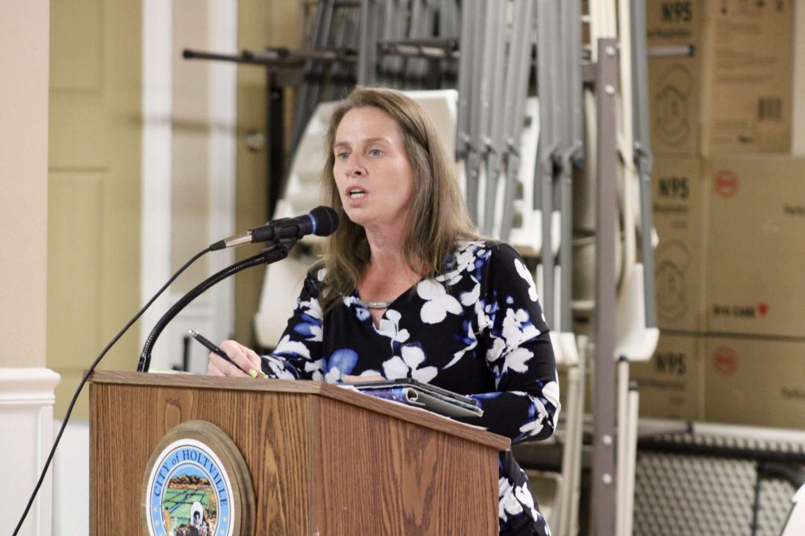 The Holtville Tribune - Serving Holtville CA and Imperial County Since 1905