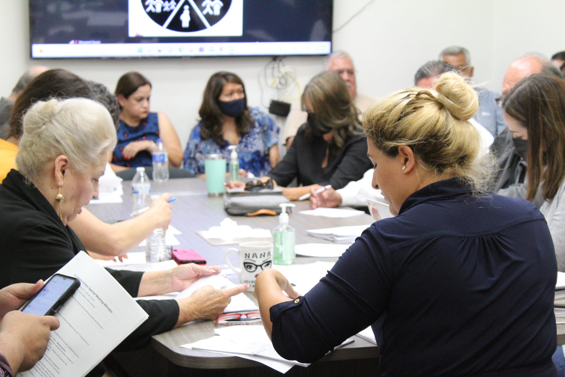 Sure Helpline Director’s Remarks Prompts Public Spat» Holtville Tribune