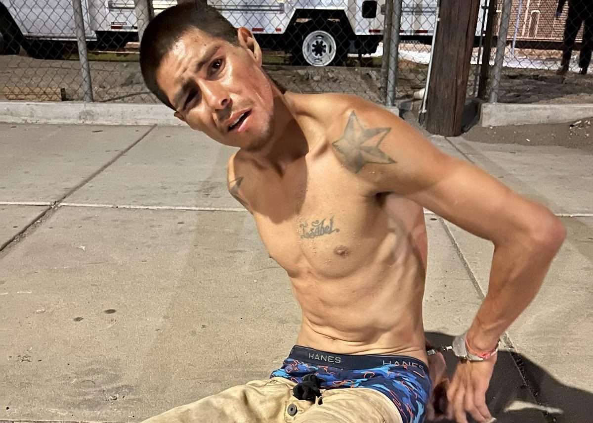 CRIME BRIEFS: Burglary Suspects Sought » Holtville Tribune