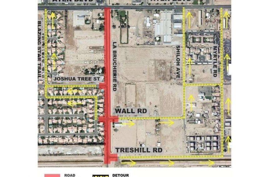 The Holtville Tribune - Serving Holtville CA and Imperial County Since 1905