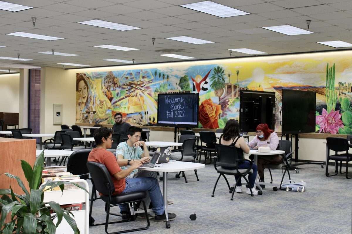 IVC Kicks Off 60th Year » Holtville Tribune