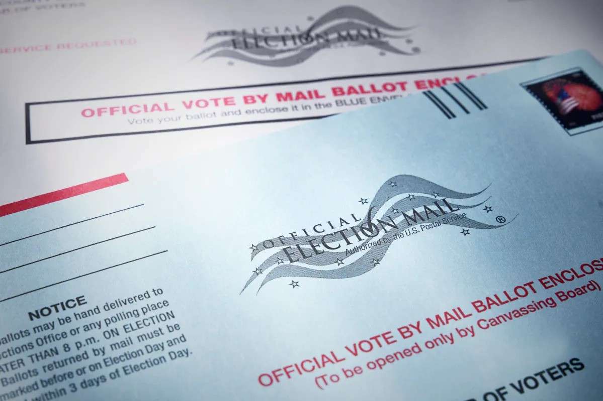 Slate Set for Nov. 8 General Election » Holtville Tribune