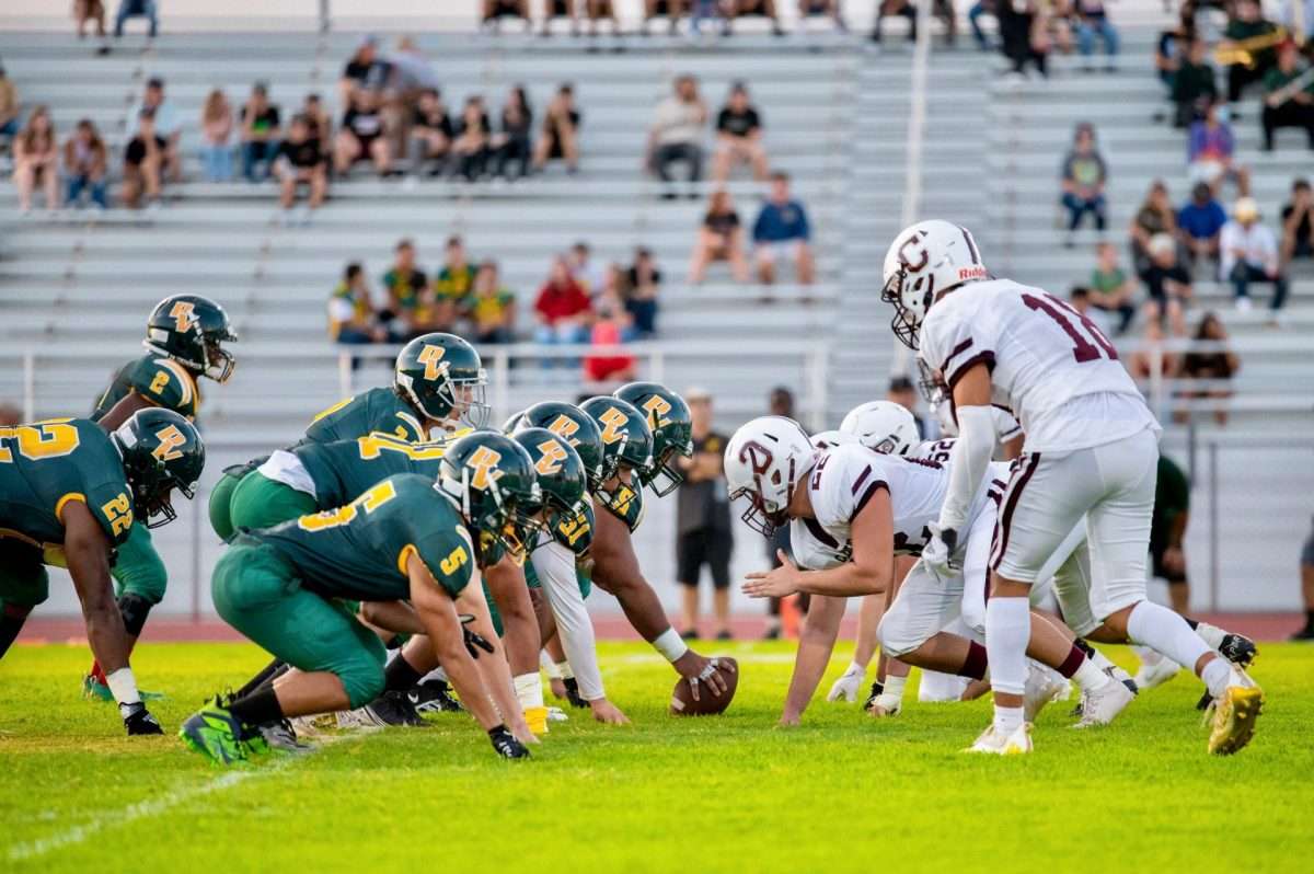 FOOTBALL: Calexico Game Resumes Aug. 20 » Holtville Tribune