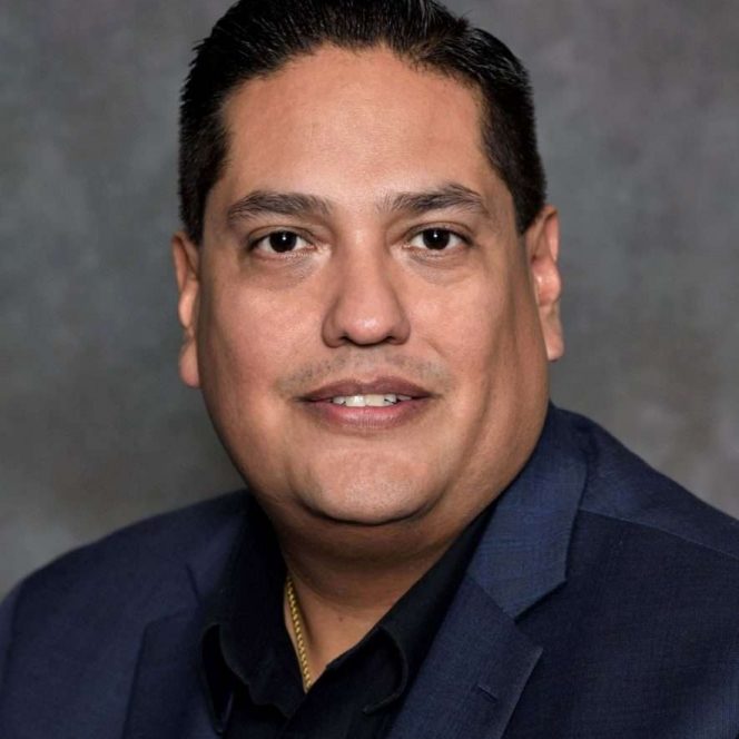 Gafcon Appoints Nava to Key Leadership Role » Holtville Tribune